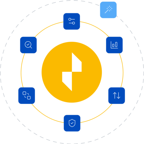 Hive Modules | ReVia